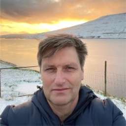 Geir Lovik - Founder and Senior Project Manager @ Nofitech - Crunchbase ...