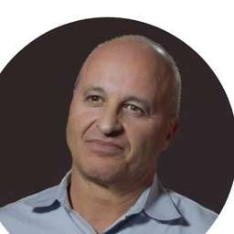 John Feloni - Founder, President and CEO @ Stock Squirrel - Crunchbase ...