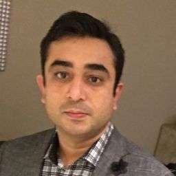 Manav Kher - Co-Founder & CTO @ FusionSpan - Crunchbase Person Profile