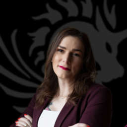 Alyssa Miller - Chief Information Security Officer @ EPIQ - Crunchbase Person Profile