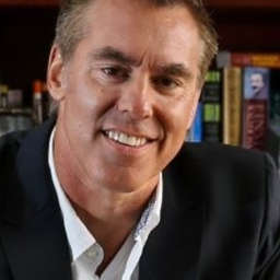 Greg Komen - CEO/President/Owner @ MFS Investment Management ...