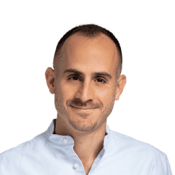 Asaf Gelbard - CFO @ BIG Mega Renewable Energy - Crunchbase Person Profile