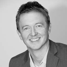 Andrew Rowe - Chief Growth Officer @ Provision IAM - Crunchbase Person ...