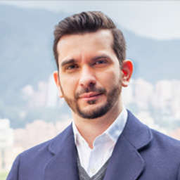 Jose Alberto Gonzalez Rouille - Crunchbase Person Profile