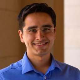 Saad Bhamla - Crunchbase Person Profile