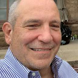 Richard Farrell - Crunchbase Person Profile