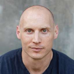 Dugal Bain-Kim - CEO and Co-Founder @ Lifeforce - Crunchbase Person Profile