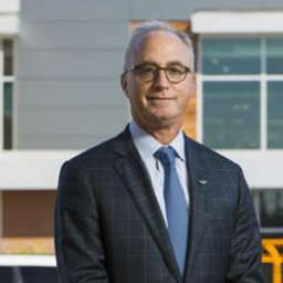 Steven E. Trager - CEO @ Republic Bank - Crunchbase Person Profile