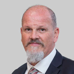 Dr. Peter Bateman - Crunchbase Person Profile