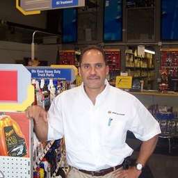 Carl DellaPenna - Owner @ Fayette Parts Service - Crunchbase Person Profile