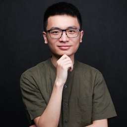 Ling Tang - CEO @ Ink Labs Foundation - Crunchbase Person Profile
