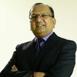 Pradip Mistry - Crunchbase Person Profile