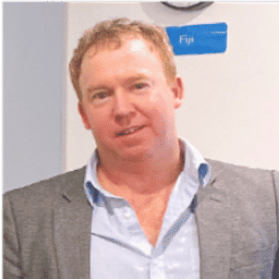 Cameron Bain - Managing Director @ Mincore - Crunchbase Person Profile