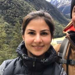 Leyla Farazha - Software Engineer @ Incredible Health - Crunchbase Person Profile