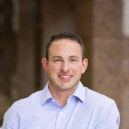 Casey Pascuzzi - Crunchbase Person Profile