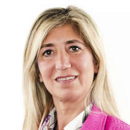 Laura Rabitti - Founder and Psychologist @ BluMedia - Crunchbase Person ...