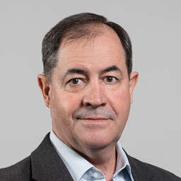 Marc Rogers - CEO @ Fusion Constructive - Crunchbase Person Profile