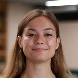 Caitlin Hathaway - Crunchbase Person Profile