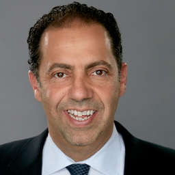 Pouya David Yadegar - Founder and Chief Investment Officer @ Prime ...