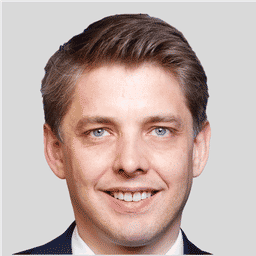 Michael Whitlam - Crunchbase Person Profile