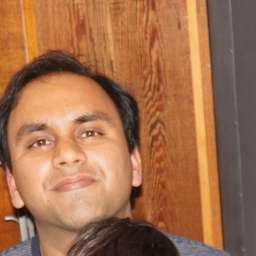 Milind Gupta - Co-Founder @ Kogence - Crunchbase Person Profile