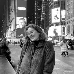 Elena Ashburn - Co-Founder and Director @ Bloom - Crunchbase Person Profile