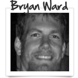 Bryan Ward - Crunchbase Person Profile