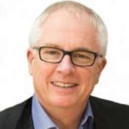 Robin Jackson - CEO @ ADR International - Crunchbase Person Profile