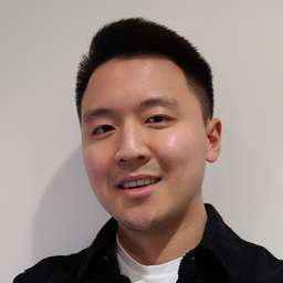 Jordan Hu - Crunchbase Person Profile
