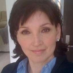 Maria Cappello Machado - VP Product Development and Founder @ Acuitus ...