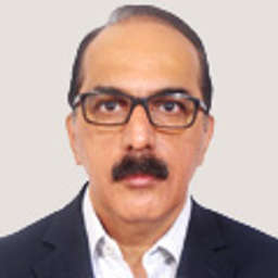 Sunil Chawla - Partner @ Jacob Ballas Capital India - Crunchbase Person ...