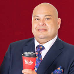 Mauricio Romero - CEO/ President @ Vicky Bakery - Crunchbase Person Profile