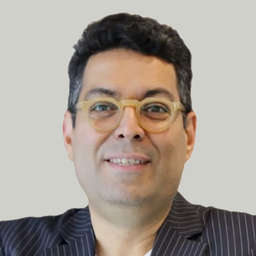 Gabriel Bedoya - Crunchbase Person Profile