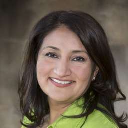 Henna Inam - Founder & CEO @ Transformational Leadership - Crunchbase ...
