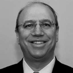 Gil Vardi - Founder & CMO @ InterShunt - Crunchbase Person Profile