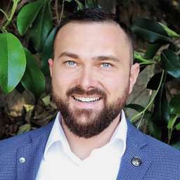 Oleksandr Dovgal - Crunchbase Person Profile