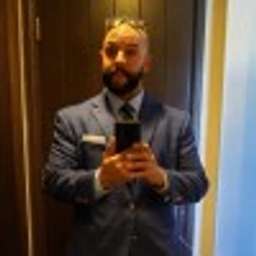 Spencer Falls - President and Owner @ Enmark Services, Inc ...