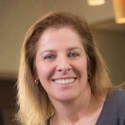 Helga Sandoval - Director of research @ Dr. Kerry Solomon - Crunchbase ...