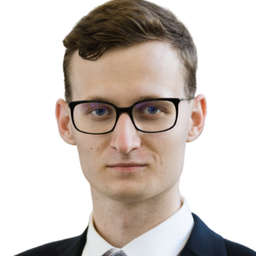 Marcin Waryszak - Crunchbase Person Profile