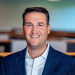 Dan Castellini - Founder & CEO @ Trio Capital - Crunchbase Person Profile