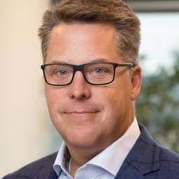 Mark Gilreath - CEO @ United Digestive - Crunchbase Person Profile