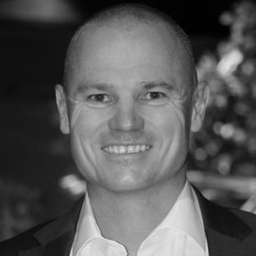 Michael Featherston - Co-Founder, Business Partner, and Principal ...