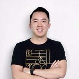 Michael Cheung - Co-Founder and CEO @ RebelWorks - Crunchbase Person ...