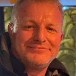 Justin Fraser - Chairman& Chief Executive Officer @ Trades Labour ...