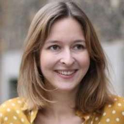 Florence Dupont - Partner and Deputy General Manager @ Influence4you ...