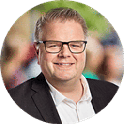 Dan Hedgate - Chief Operations Officer @ Ikano Bank - Crunchbase Person ...