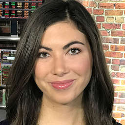 Sarah Frier - Editor in Charge of Big Tech Coverage @ Bloomberg ...