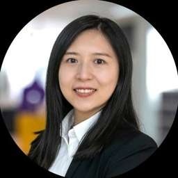 Zhe Feng - Crunchbase Person Profile