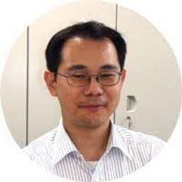 Tsuyoshi Hashimoto - Representative Director and Founder @ Meijo Nano ...