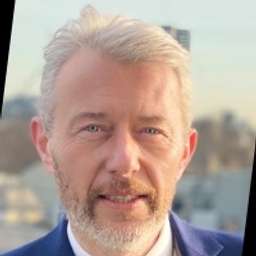 Nick Lawson - Chief Executive Officer @ Ocean Wall - Crunchbase Person ...